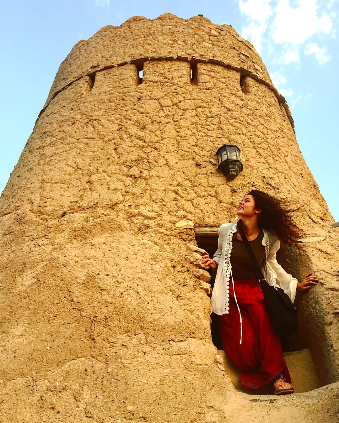 What is the Rihla Program? - NMAI - Learn & Study arabic in Oman